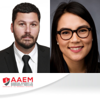 AAEM23 - Room 13 Is Miscarrying, Can We Page a Lawyer? | AAEM