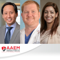 AAEM23 - To HINTS or Not to HINTS- A Tale of 2 Guidelines | AAEM