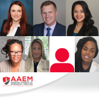 AAEM23 - Six EM Docs Walk into a Shift Show | AAEM