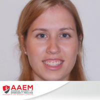 AAEM23 - When the Patient Can't Leave AMA - A Pediatric Conundrum | AAEM