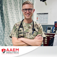 AAEM23 - Geriatric Polypharmacy - Out of Scope but in Focus | AAEM