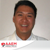 AAEM24 - Geriatric Head Trauma, CT Everyone? Introducing a New Clinical Decision Rule | AAEM