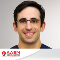AAEM25 - Like a Surgeon - How to Do Hemostatic Resuscitation Well | AAEM